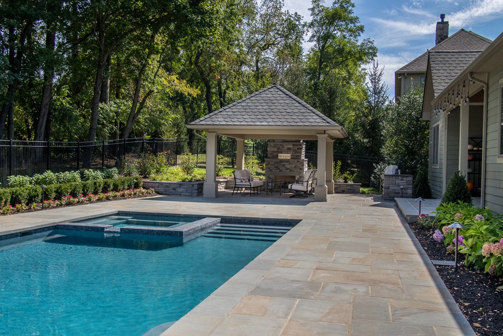 Collins Home Renovation & Outdoor Living Project | Tilghman Builders