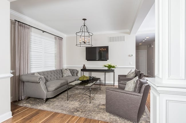 What is Your Favorite Home Design Style?