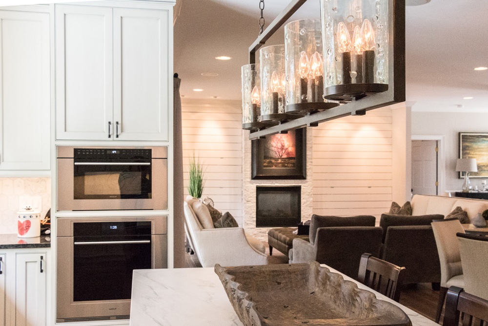 Collins Home Renovation & Outdoor Living Project | Tilghman Builders