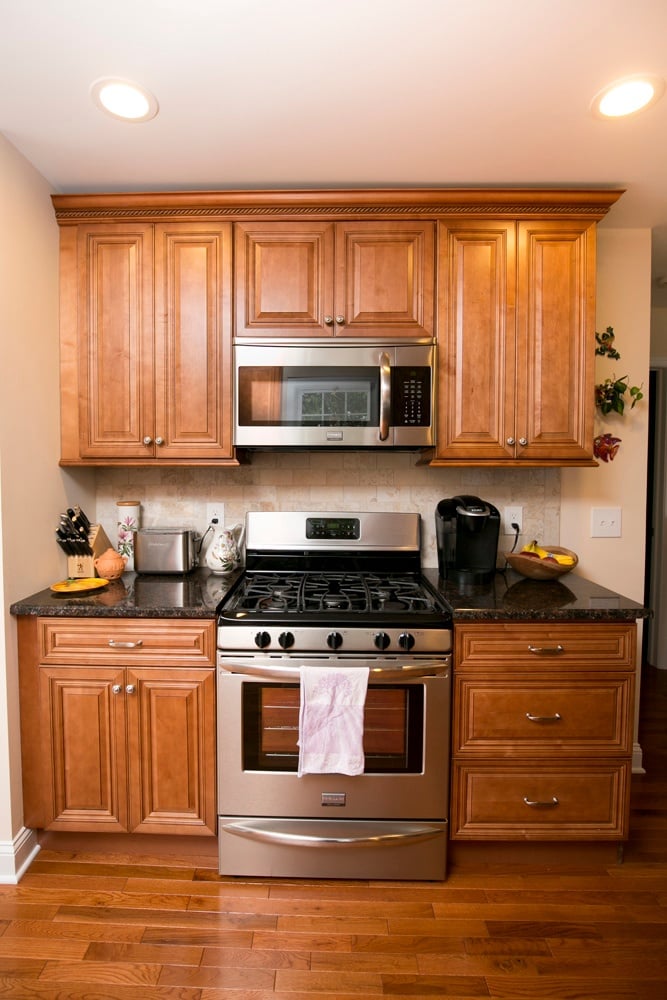 Should You Put a Kitchen in Your Mother-in-Law Suite?