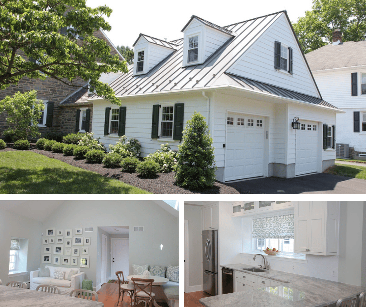 How to Choose Between an Attached Garage or Detached Garage