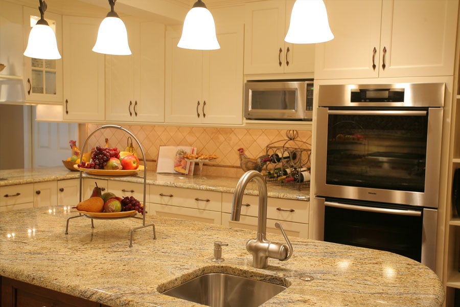 Everything You Need to Know About Adding a Kitchen Island