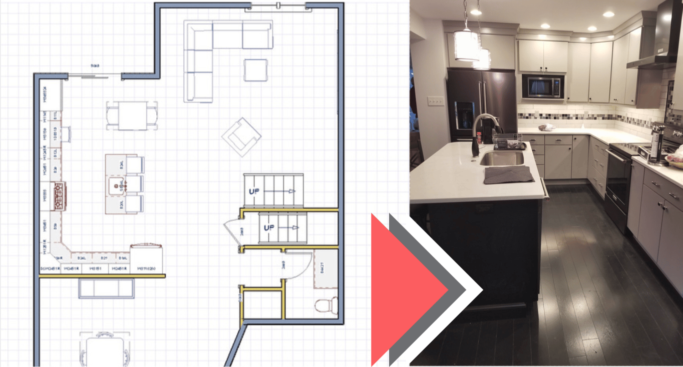 Design the Perfect Master Bedroom Layout