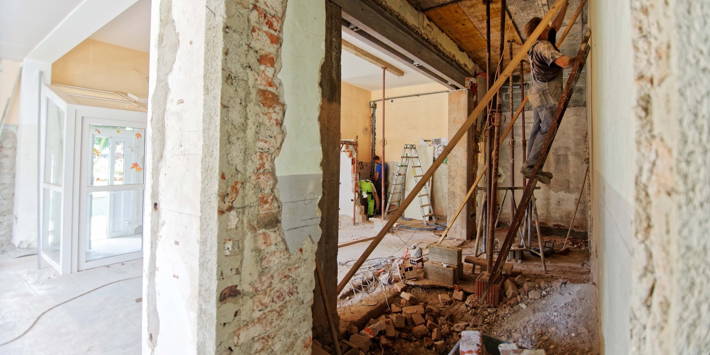Remodeling Your Home? How to Avoid a Contractor Horror Story