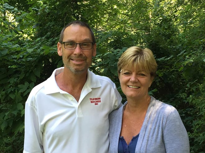 About Our Team of Remodeling Craftsmen