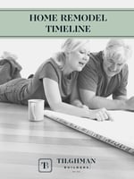How Long Does a Remodel Take? Sample Home Remodel Timeline